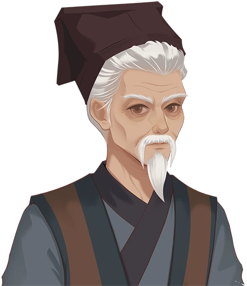 Liu Yuming | Immortal Life Wiki | Fandom