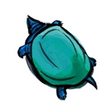 Water Ripple Turtle | Immortal Life Wiki | Fandom