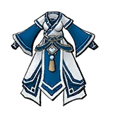 Guiyun Supervisor Outfit (Female) | Immortal Life Wiki | Fandom