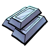 Refined Iron | Immortal Life Wiki | Fandom