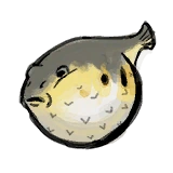 Golden Puffer | Immortal Life Wiki | Fandom