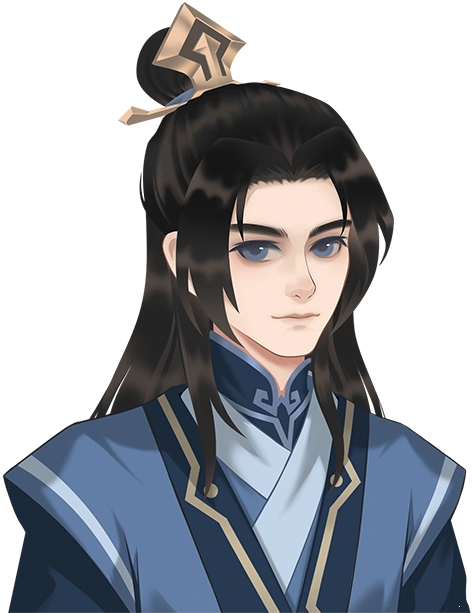 Liu Hanfei | Immortal Life Wiki | Fandom