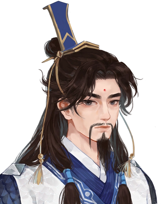 Zuo Mingyuan | Immortal Life Wiki | Fandom