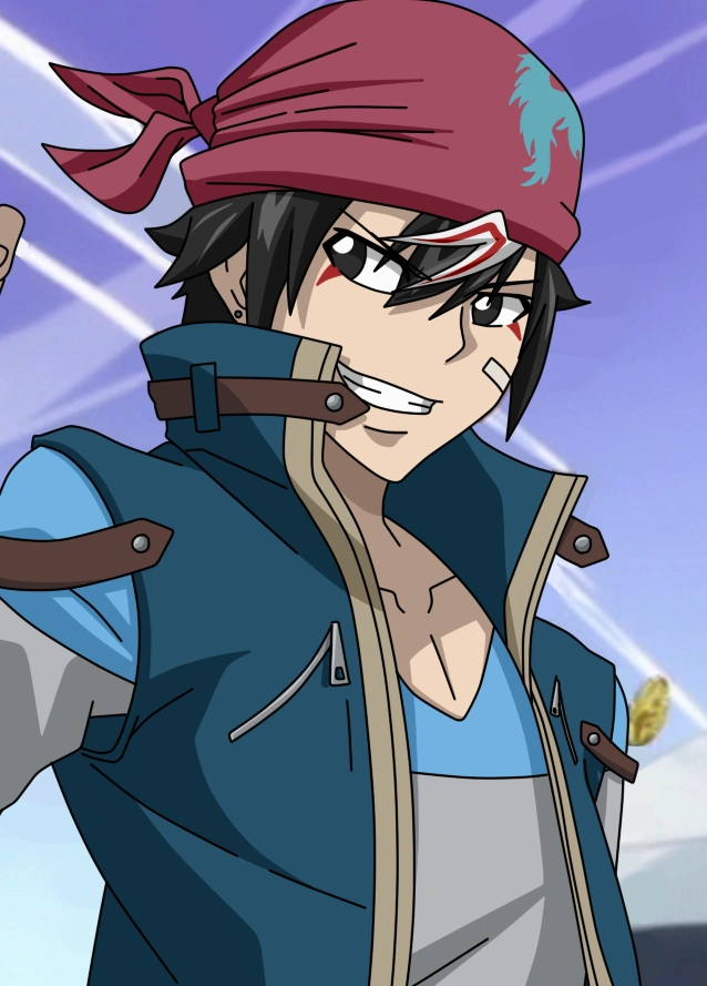 Gear TAKUNA | Wiki Immortal Phoenix | Fandom