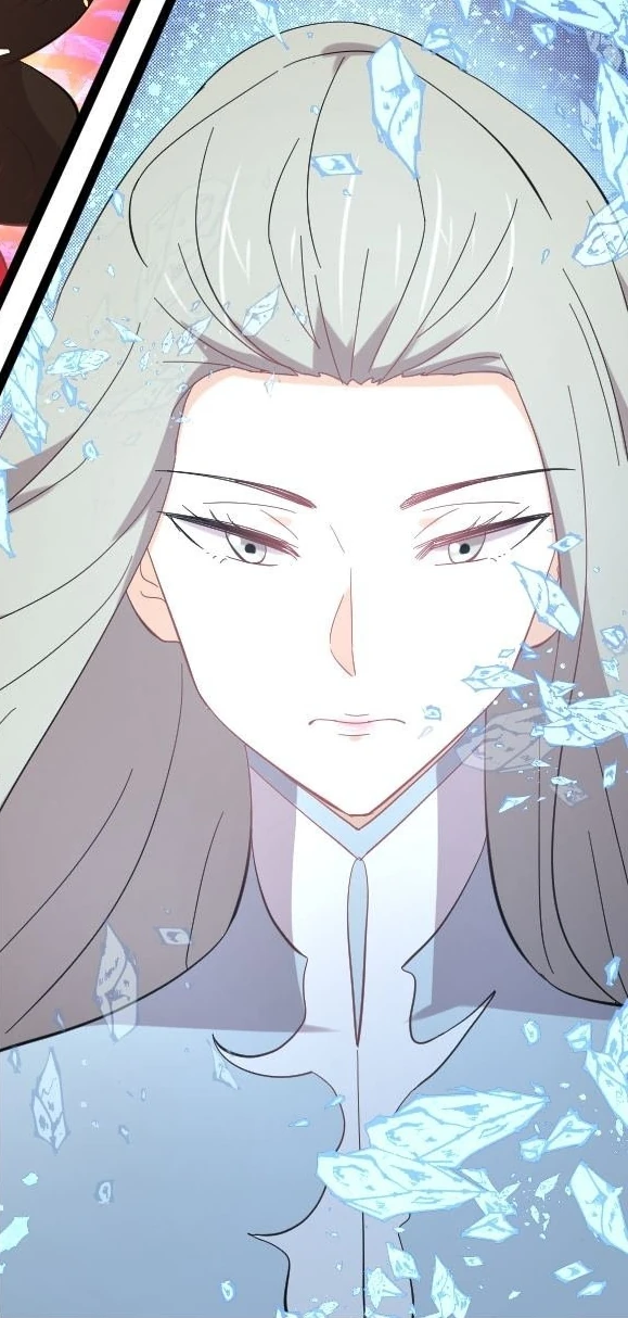 Yan Bing | Immortal Swordsman In The Reverse World Wiki | Fandom