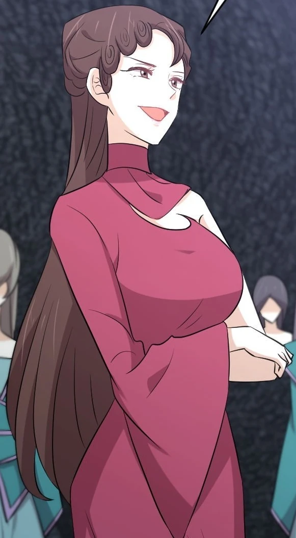 Yue Rong | Immortal Swordsman In The Reverse World Wiki | Fandom