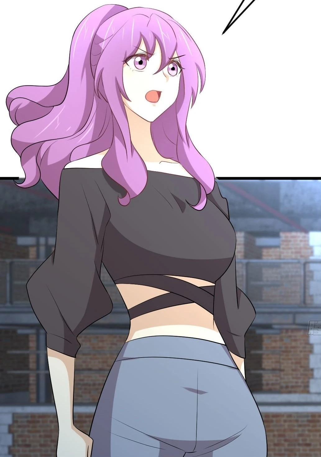 Tang Zi Yan | Immortal Swordsman In The Reverse World Wiki | Fandom