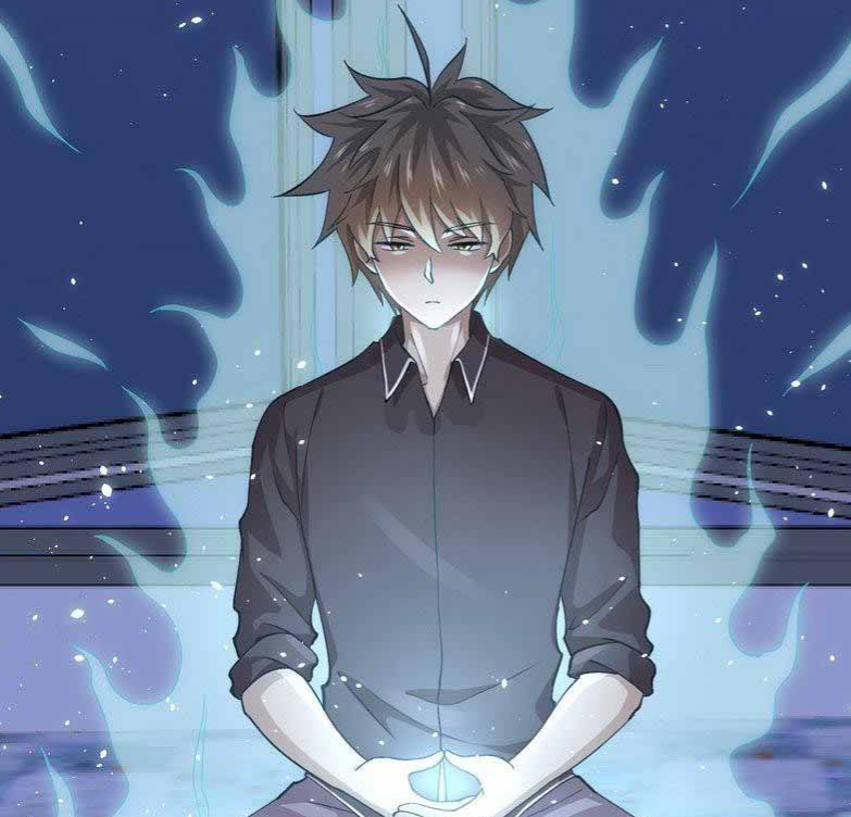 Chapter 4 Immortal Swordsman In The Reverse World Wiki Fandom