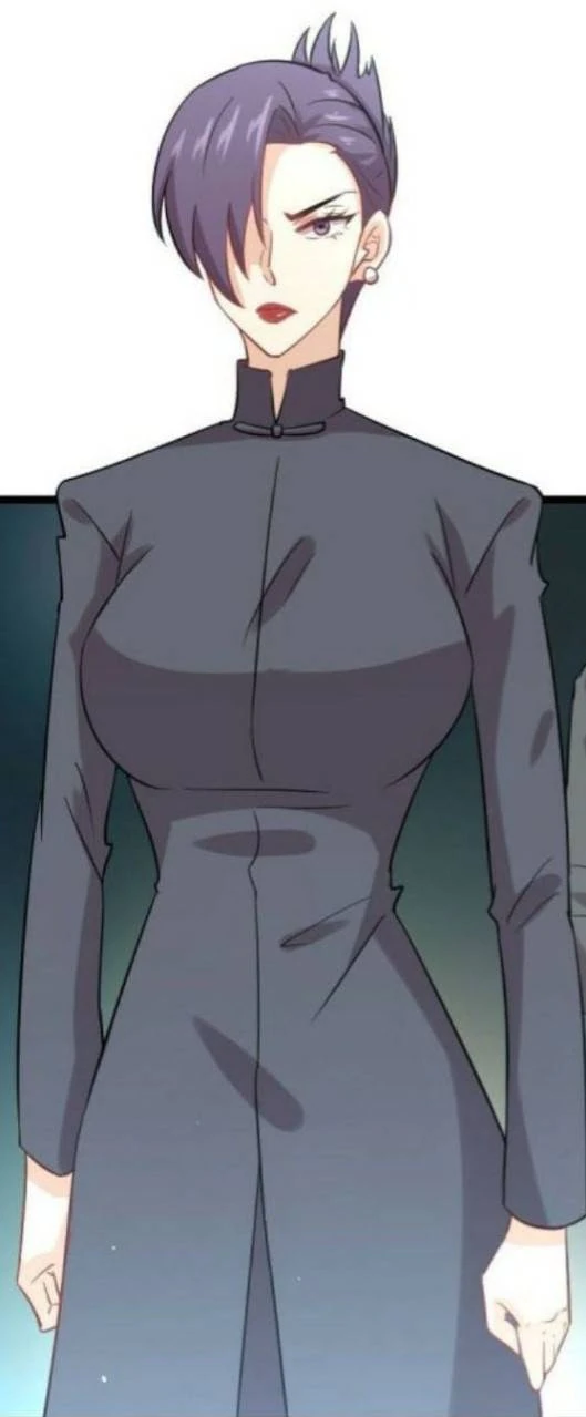 Li Yan | Immortal Swordsman In The Reverse World Wiki | Fandom