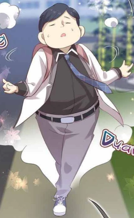 Lin Dong | Immortal Swordsman In The Reverse World Wiki | Fandom