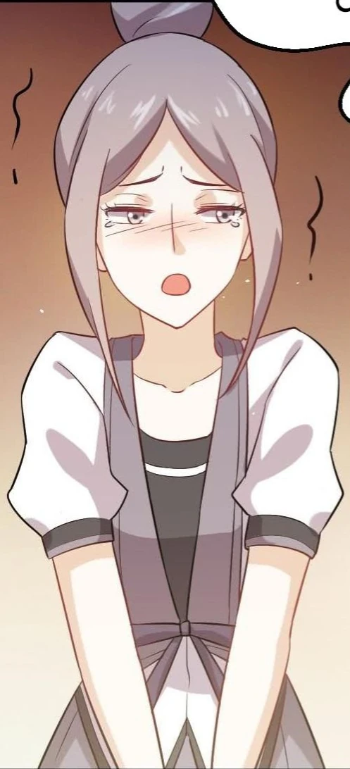 Ma Ting Ting | Immortal Swordsman In The Reverse World Wiki | Fandom