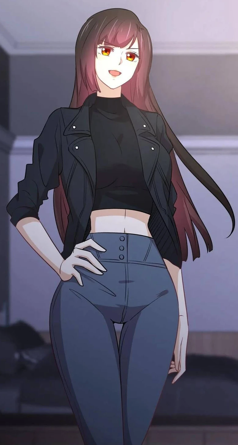 Ye Chen Xi | Immortal Swordsman In The Reverse World Wiki | Fandom