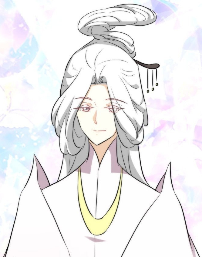 Goddess Immortal Swordsman In The Reverse World Wiki Fandom