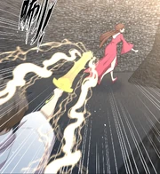 Yue Rong | Immortal Swordsman In The Reverse World Wiki | Fandom