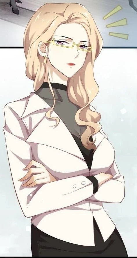 Ye Qing Mei’s Sister | Immortal Swordsman In The Reverse World Wiki ...