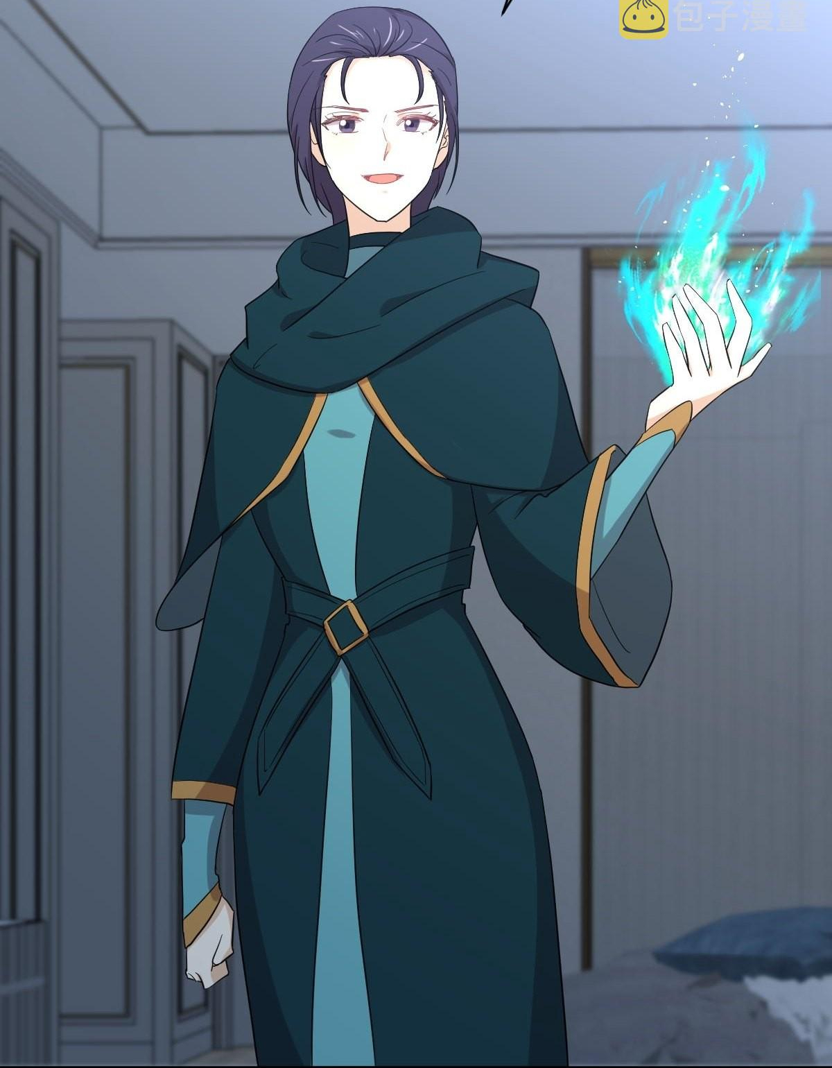 Qing Xuan Immortal Swordsman In The Reverse World Wiki Fandom