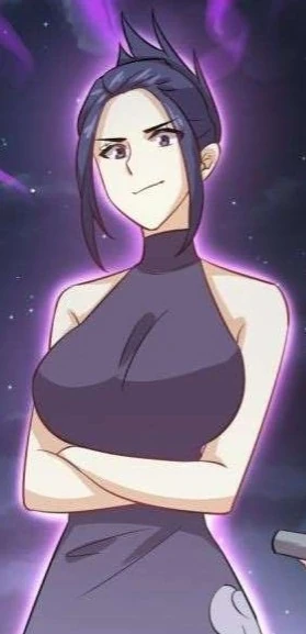 Nan | Immortal Swordsman In The Reverse World Wiki | Fandom