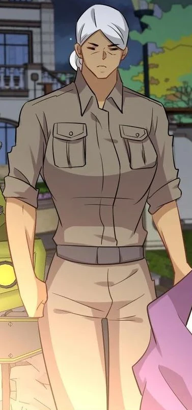 Tang Lian | Immortal Swordsman In The Reverse World Wiki | Fandom