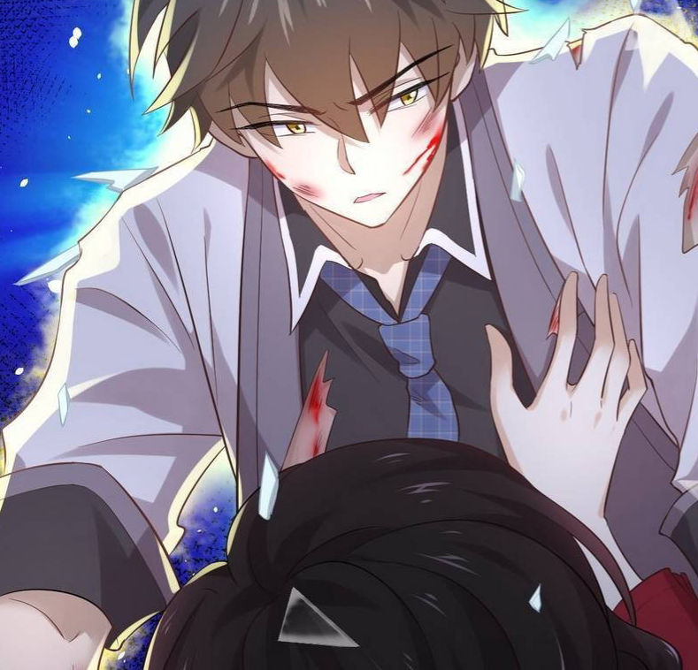 Chapter 10 Immortal Swordsman In The Reverse World Wiki Fandom