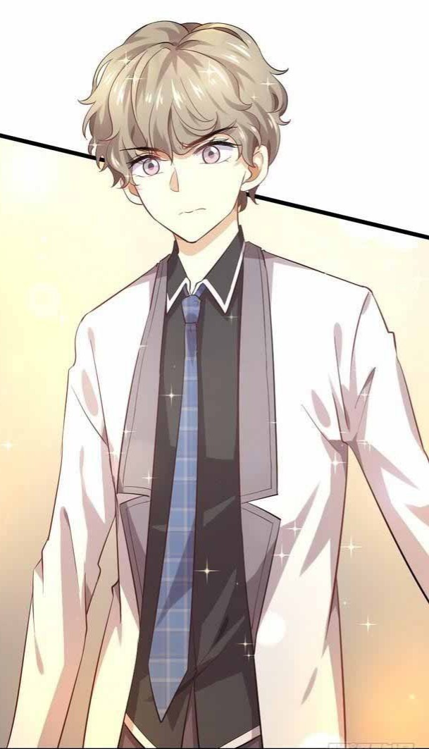 Ye Mao | Immortal Swordsman In The Reverse World Wiki | Fandom