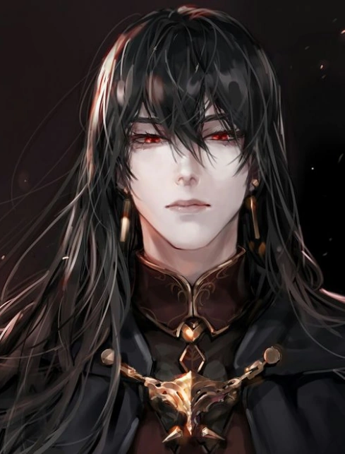 Lin Xi | Immortal Devil Transformation Wiki | Fandom