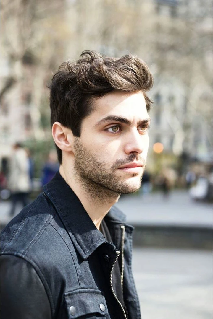 Caleb (NPC) | Immortal Blood Wiki | Fandom