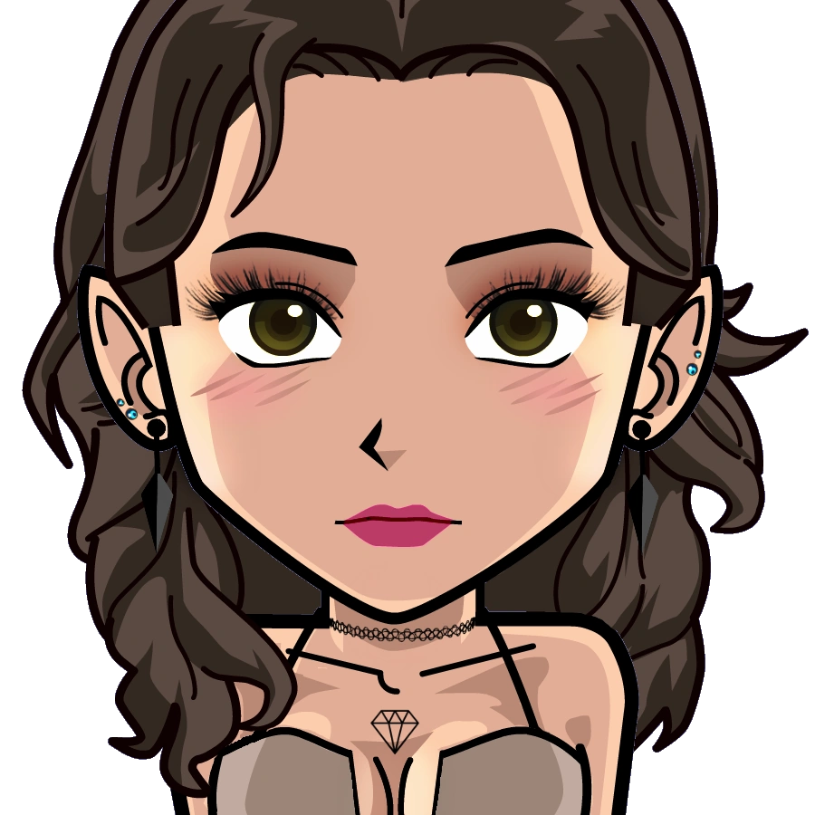 Ali | Immortal Blood Wiki | Fandom