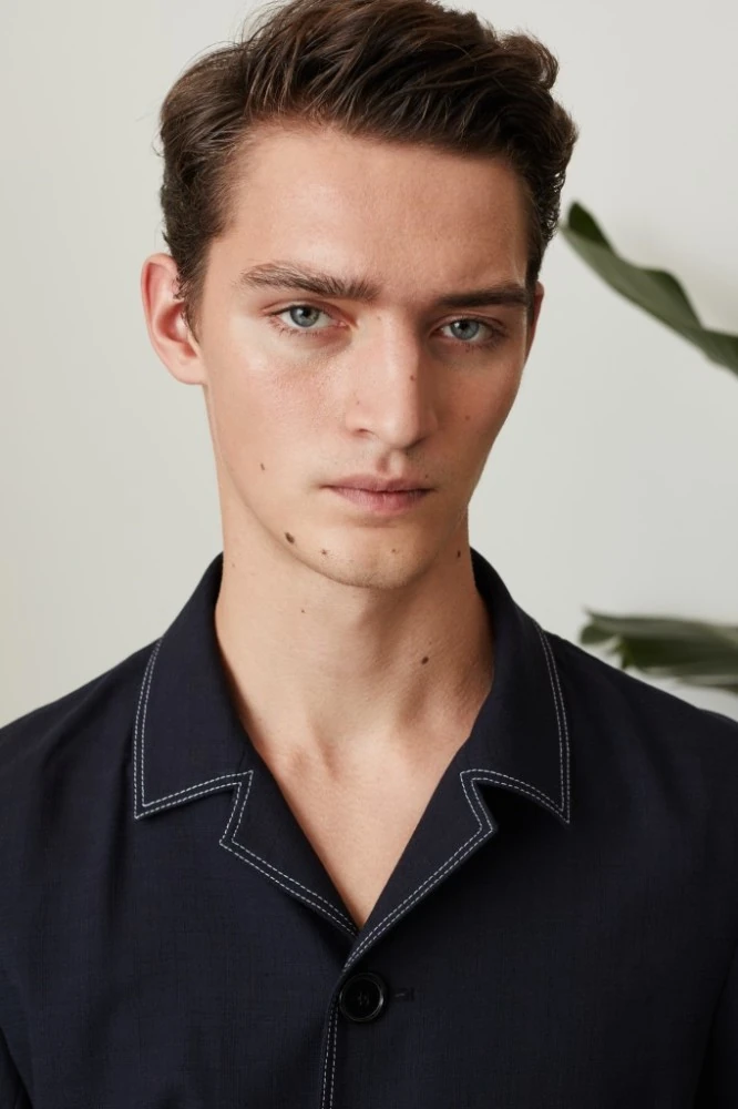 Sullivan (NPC) | Immortal Blood Wiki | Fandom