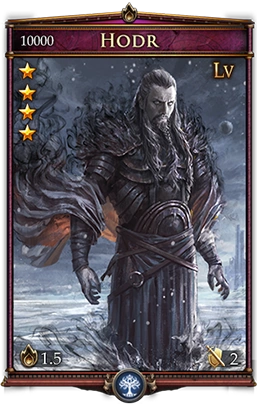 Hodr | Immortal Conquest Wiki | Fandom