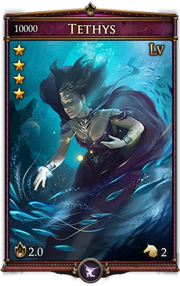 Tethys | Immortal Conquest Wiki | Fandom