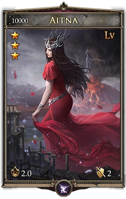 Aitna | Immortal Conquest Wiki | Fandom