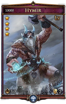 Hymir | Immortal Conquest Wiki | Fandom