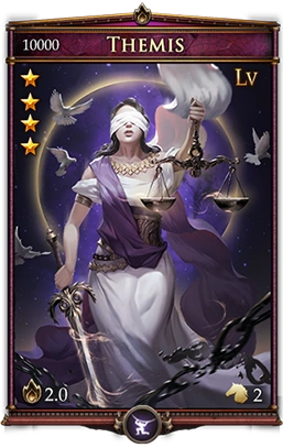 Themis | Immortal Conquest Wiki | Fandom