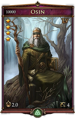 Osin | Immortal Conquest Wiki | Fandom