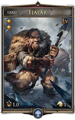 Fjalar | Immortal Conquest Wiki | Fandom