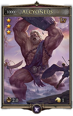 Alcyoneus | Immortal Conquest Wiki | Fandom