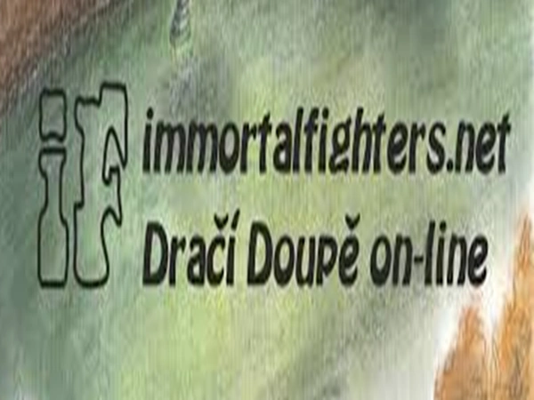 Immortalfighters Wikia | Fandom