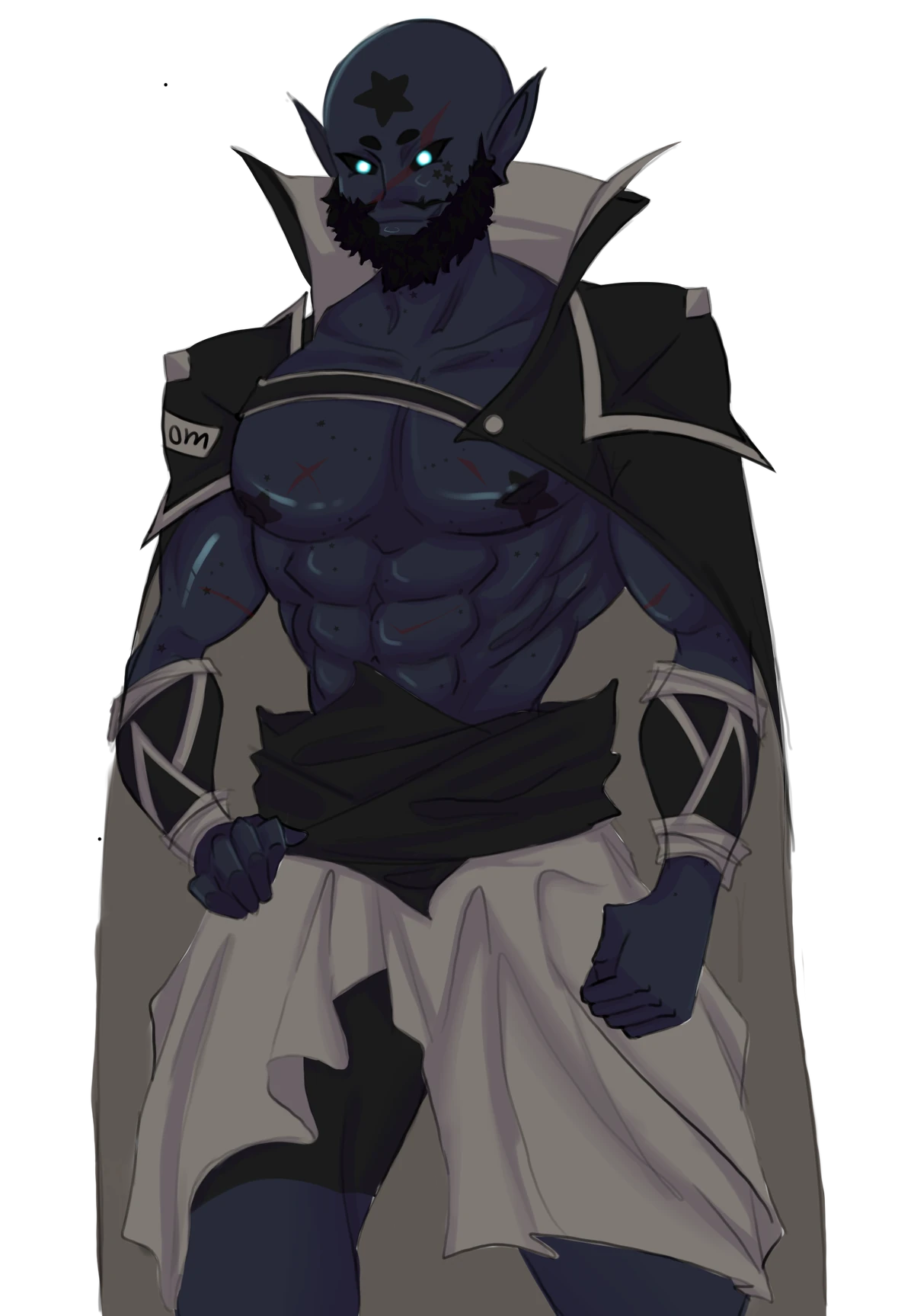 Merika | Immortalite Wiki | Fandom