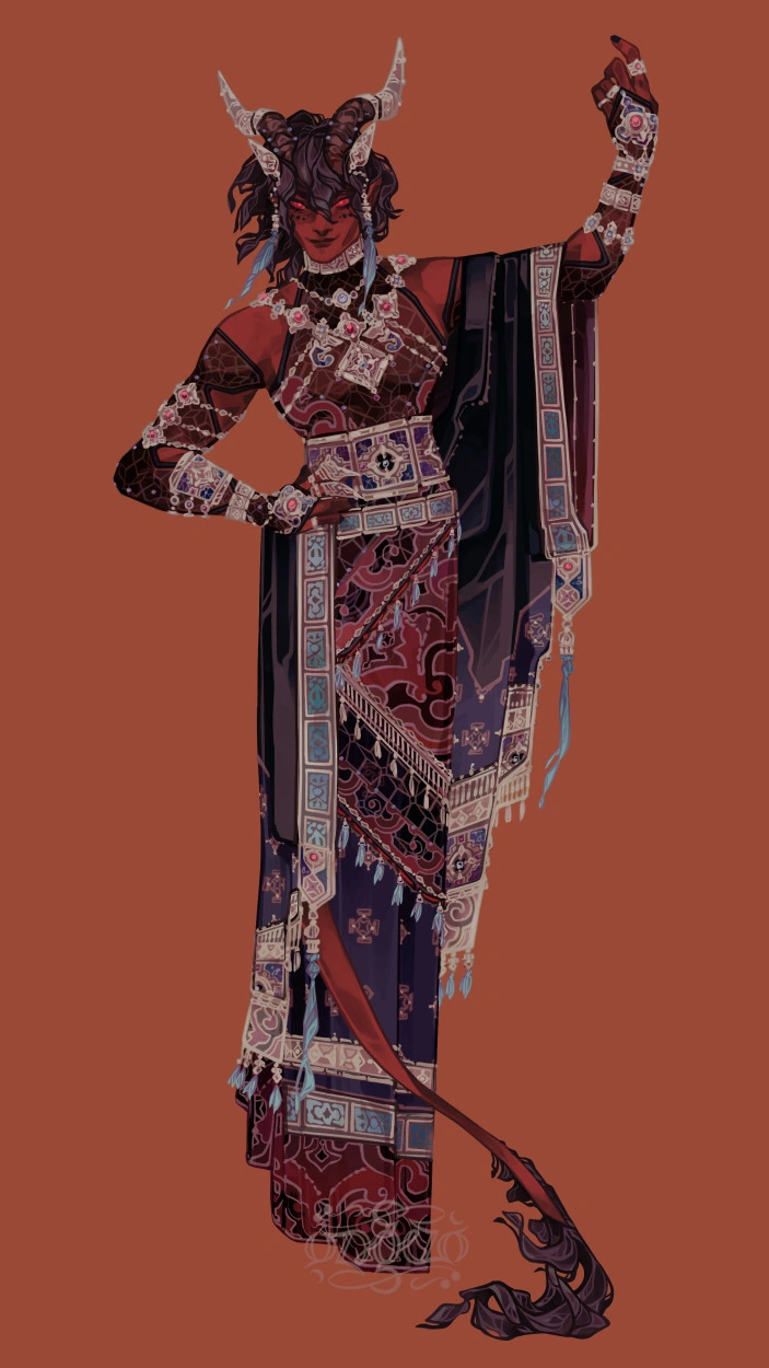 Sylvira Savika | Immortalite Wiki | Fandom