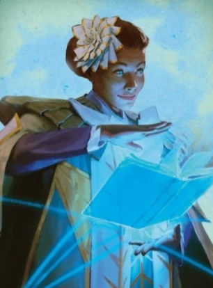Tilana | Immortalite Wiki | Fandom