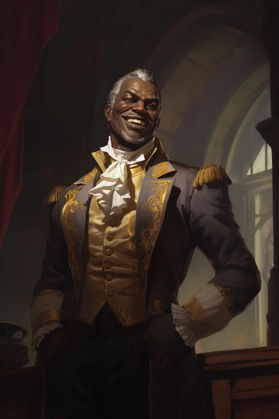 Lio Clarn | Immortalite Wiki | Fandom