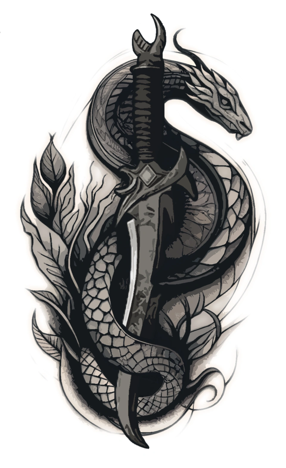 The Iron Serpents | Immortalite Wiki | Fandom