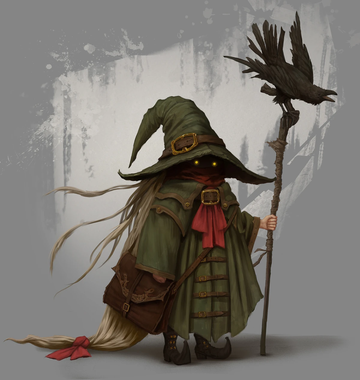 Holly Pocket | Immortalite Wiki | Fandom