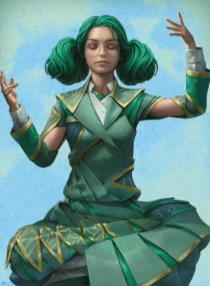 Larine Arneza | Immortalite Wiki | Fandom