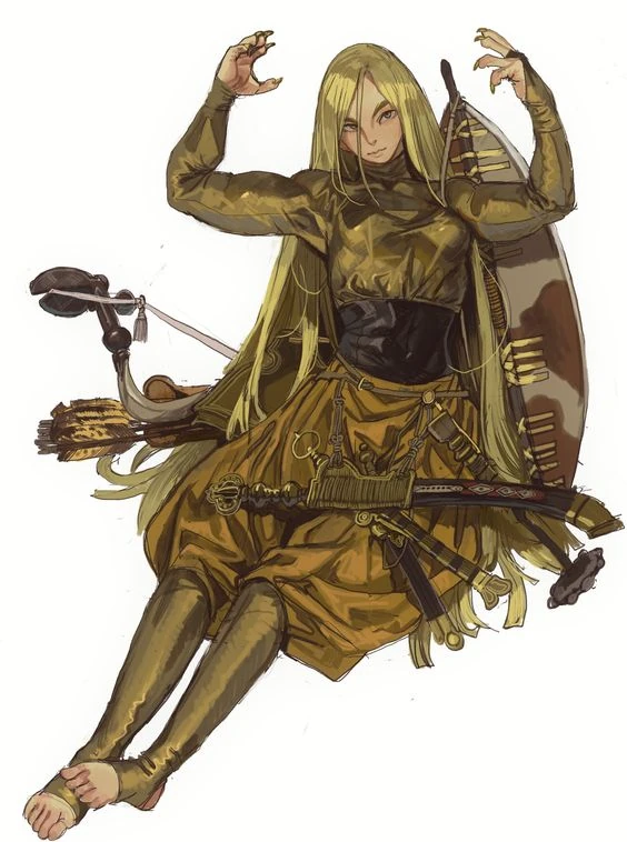 Jorie Tajar | Immortalite Wiki | Fandom