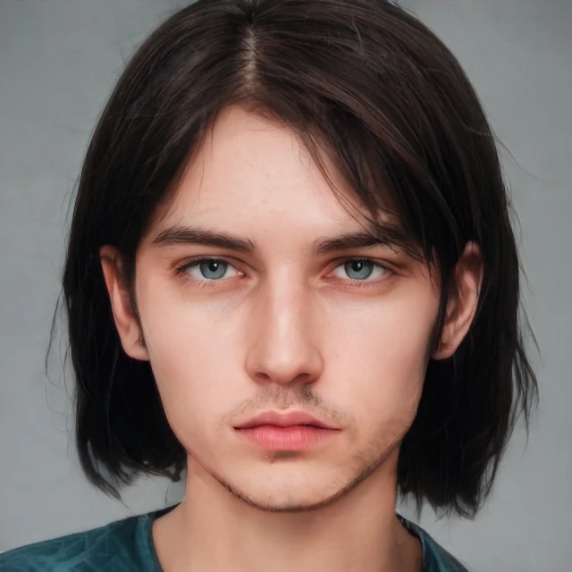 Ellis Kruger | Immortality Beacon Wiki | Fandom