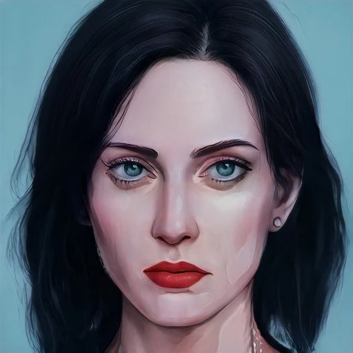 Anera Roldan II | Immortality Beacon Wiki | Fandom