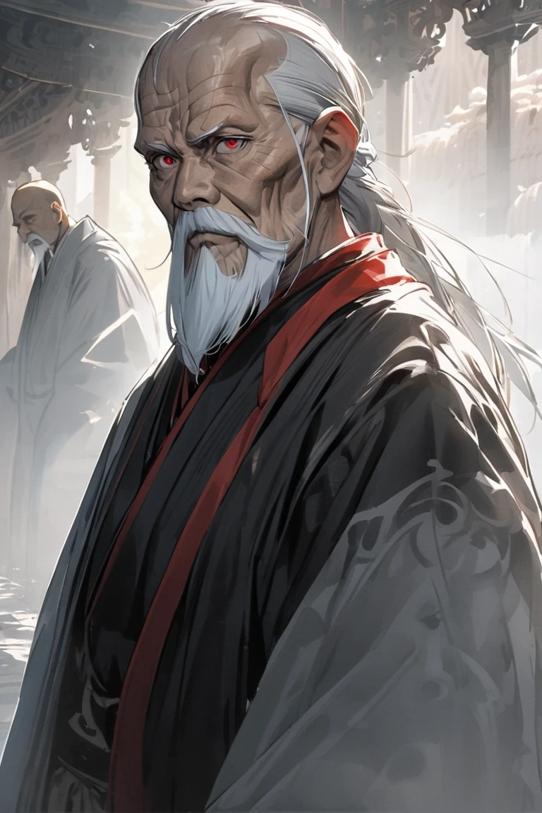 Ancestor Qian | Immortality Through Array Formations Wiki | Fandom