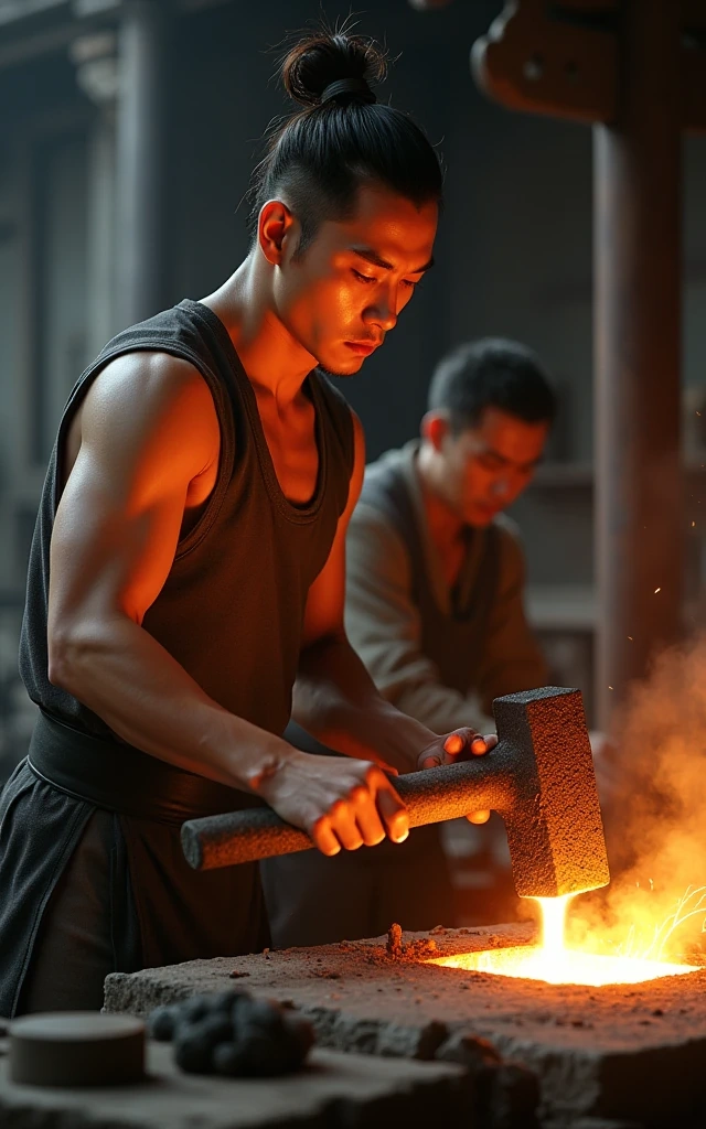 Da Zhu | Immortality Through Array Formations Wiki | Fandom