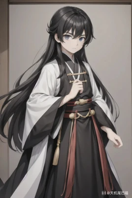 Mo Hua | Immortality Through Array Formations Wiki | Fandom